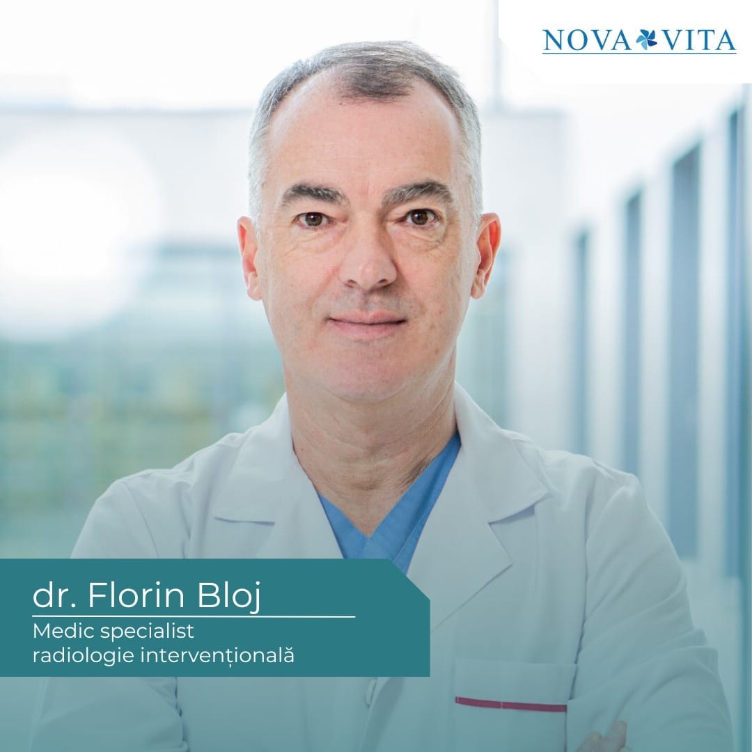 Echipa medicala – Centrul Medical Nova-Vita