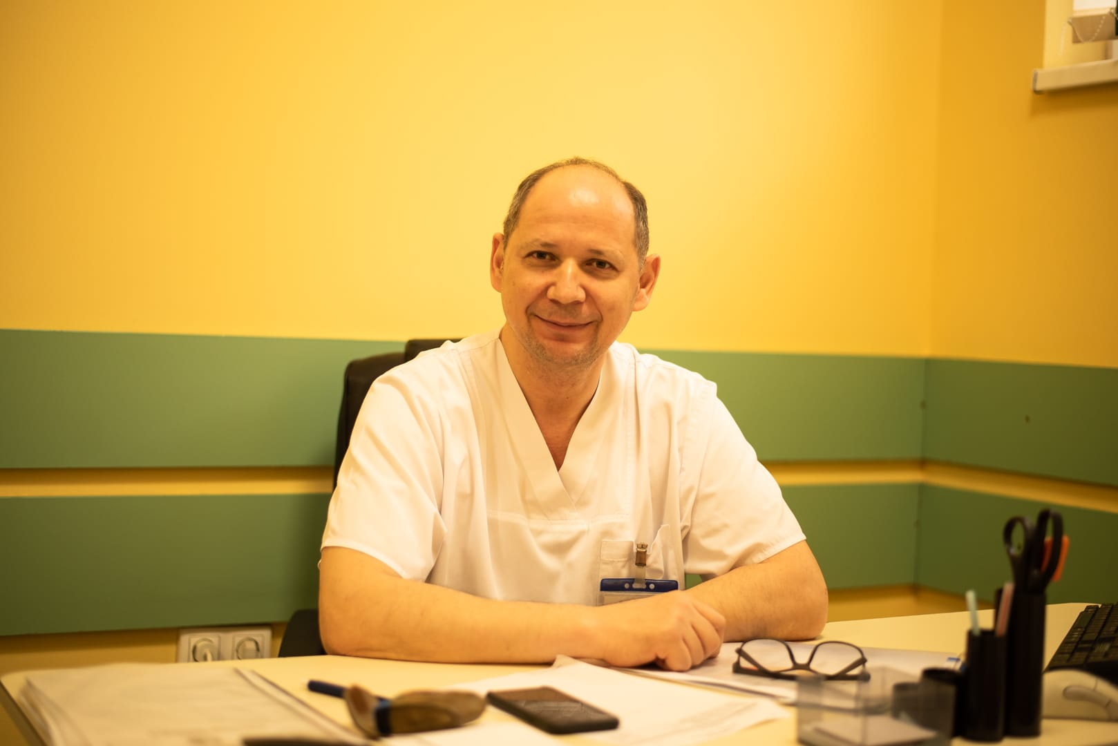 Echipa medicala – Centrul Medical Nova-Vita