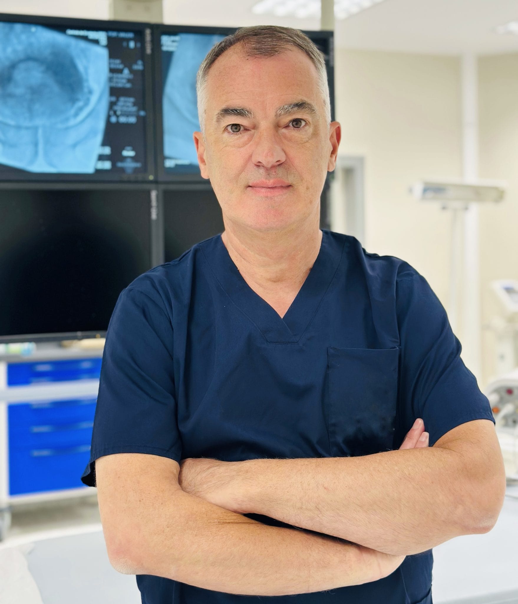 Radiologie intervențională – Centrul Medical Nova-Vita